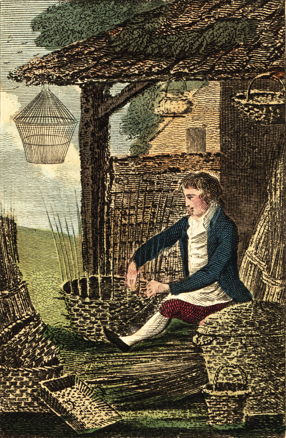 The word ‘artisanal’ has lost its meaning and dignity