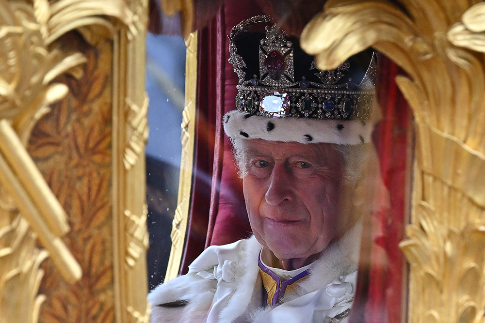 How Charles III became the richest monarch in modern history | The ...
