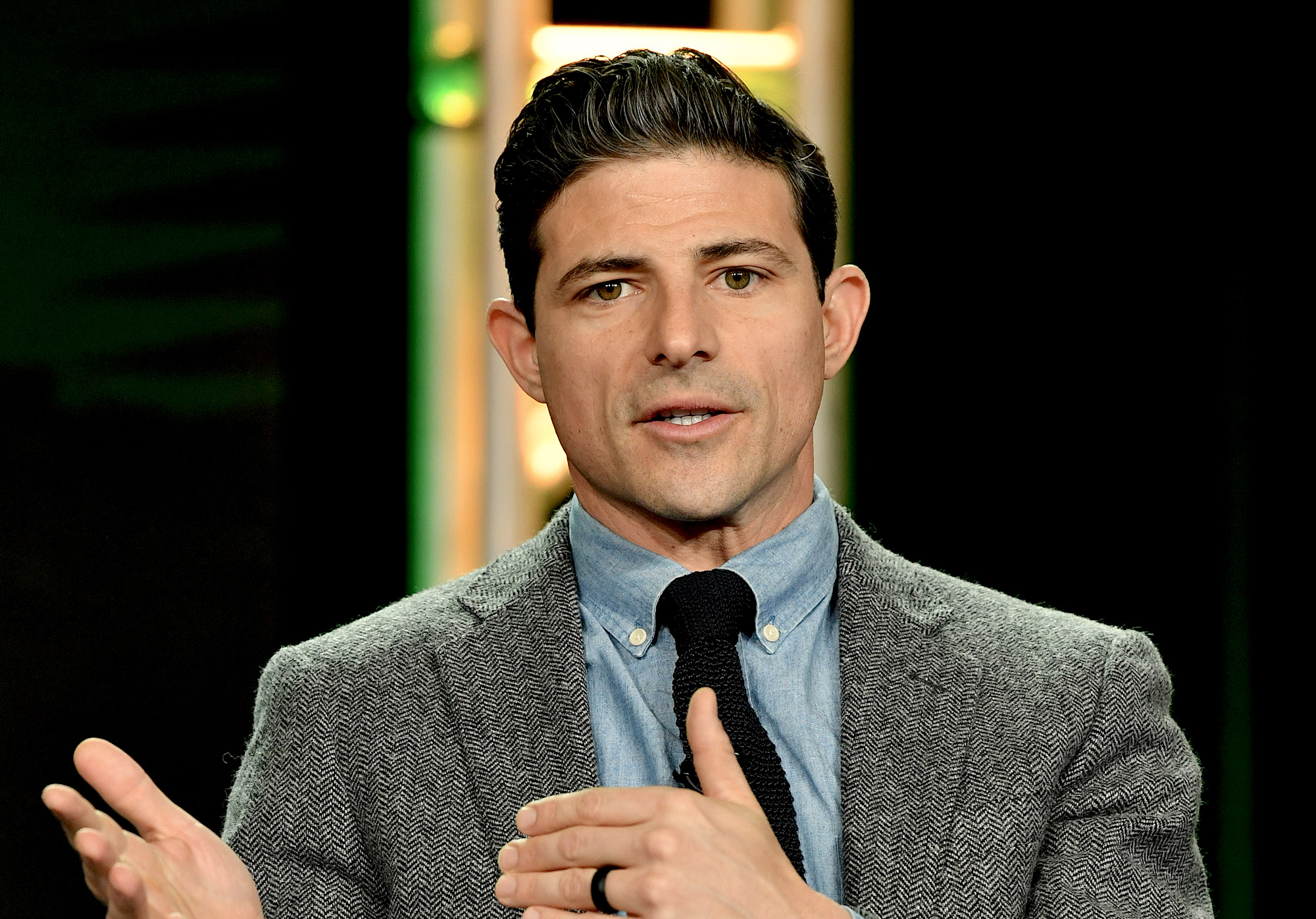 The problem with ABC’s Matt Gutman | The Spectator Australia