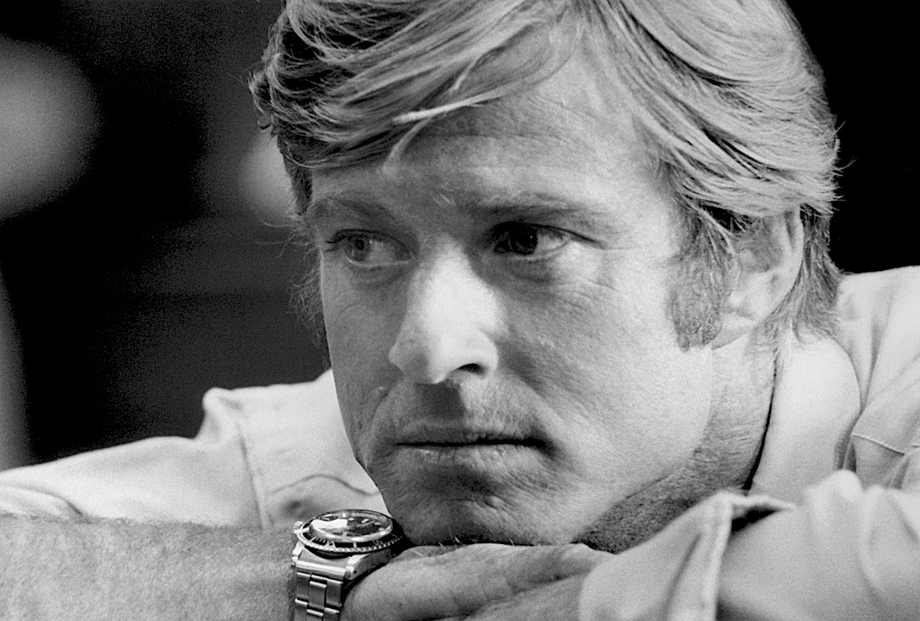 What Hollywood owes Robert Redford | The Spectator Australia