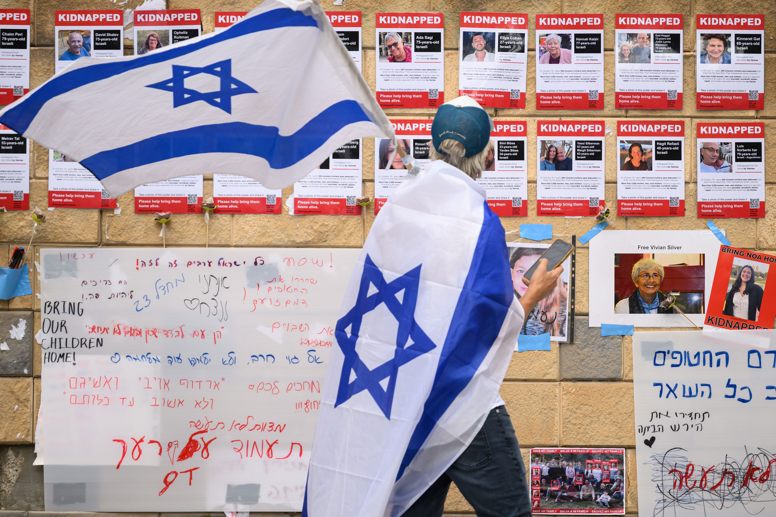 First they came for the Jews... | The Spectator Australia