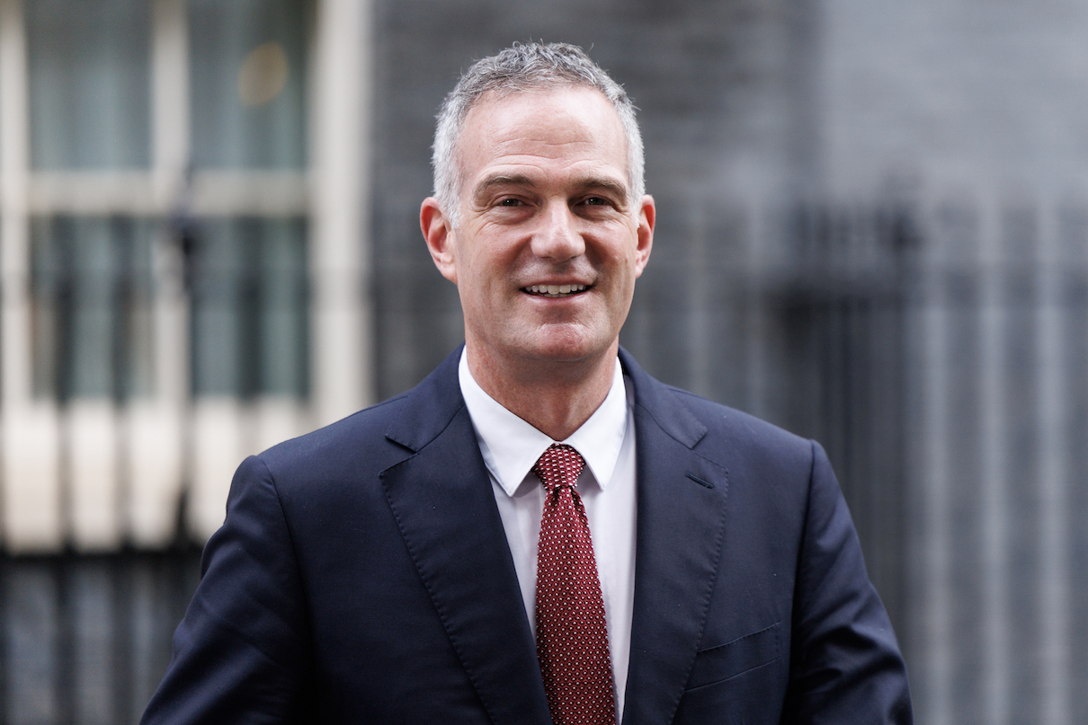 In praise of Peter Kyle | The Spectator Australia