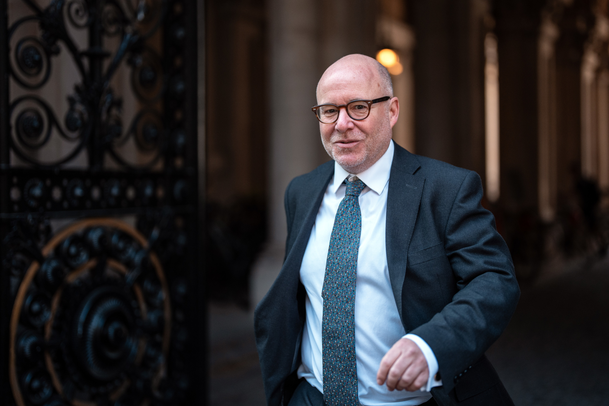 Lord Hermer is dangerously wrong about the ECHR | The Spectator Australia