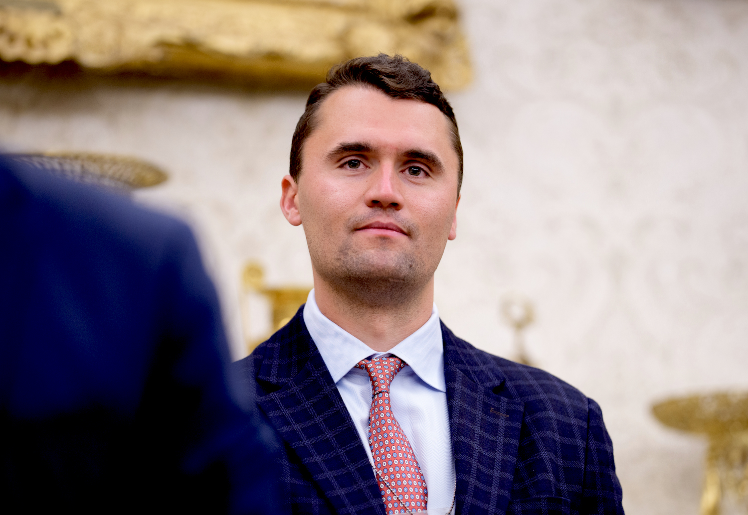 Where is Jared Kushner?