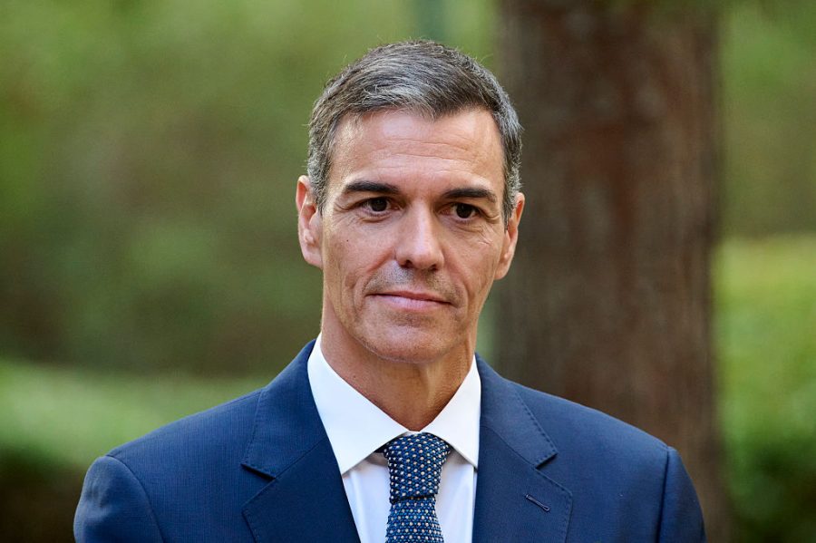 Pedro Sanchez’s pro-Palestine obsession is damaging Spain | The ...