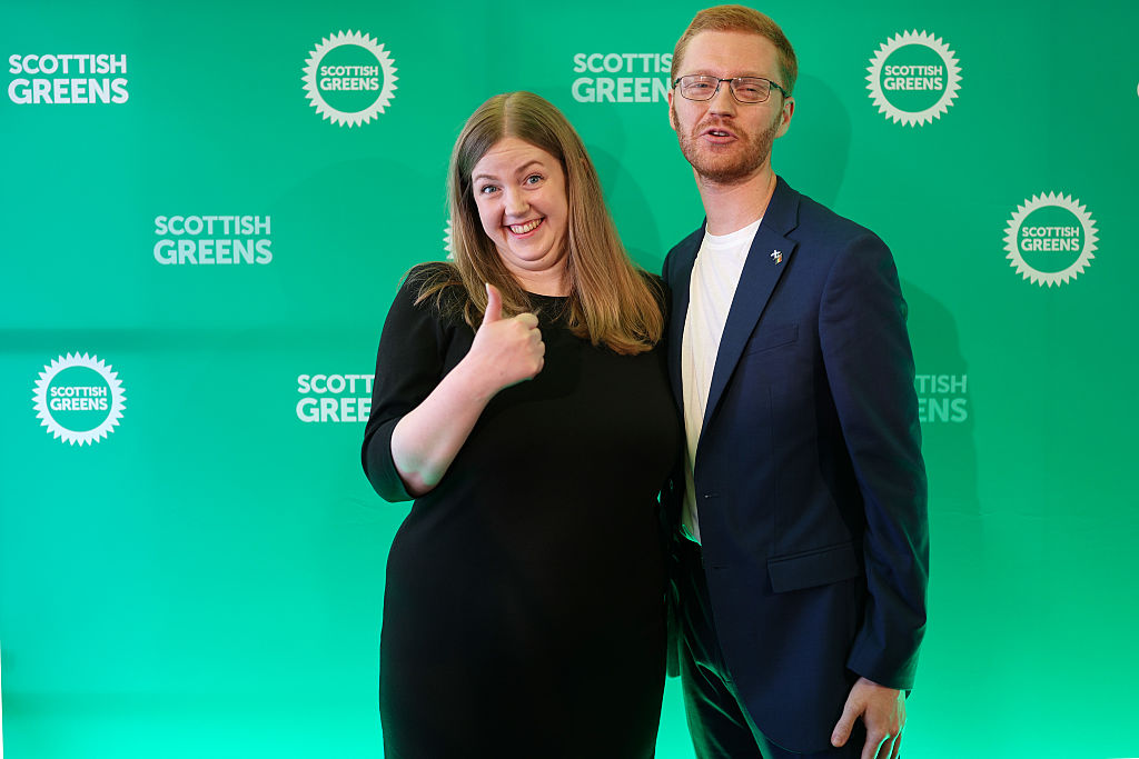 The Scottish Greens don’t seem to care about saving the planet | The ...
