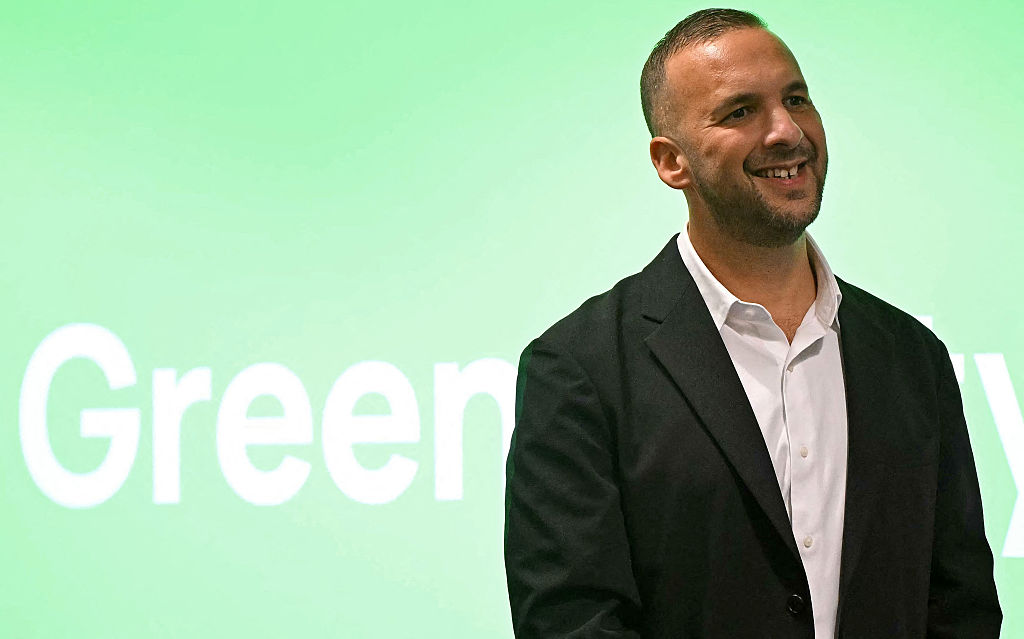 Zack Polanski: the police were right to arrest Graham Linehan