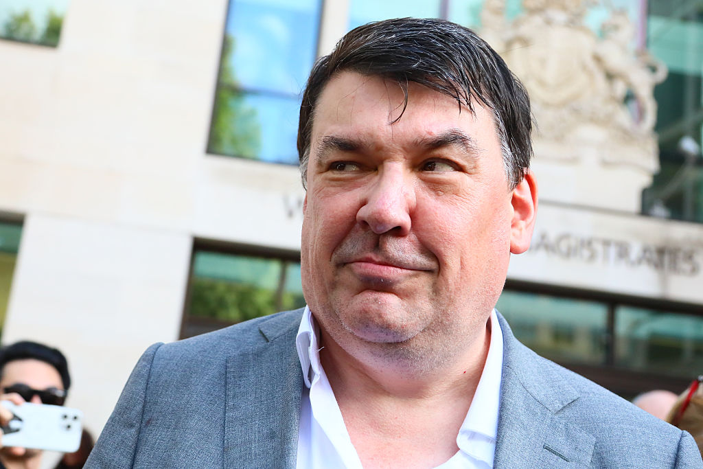 Graham Linehan is right: there needs to be a reckoning at the BBC | The ...