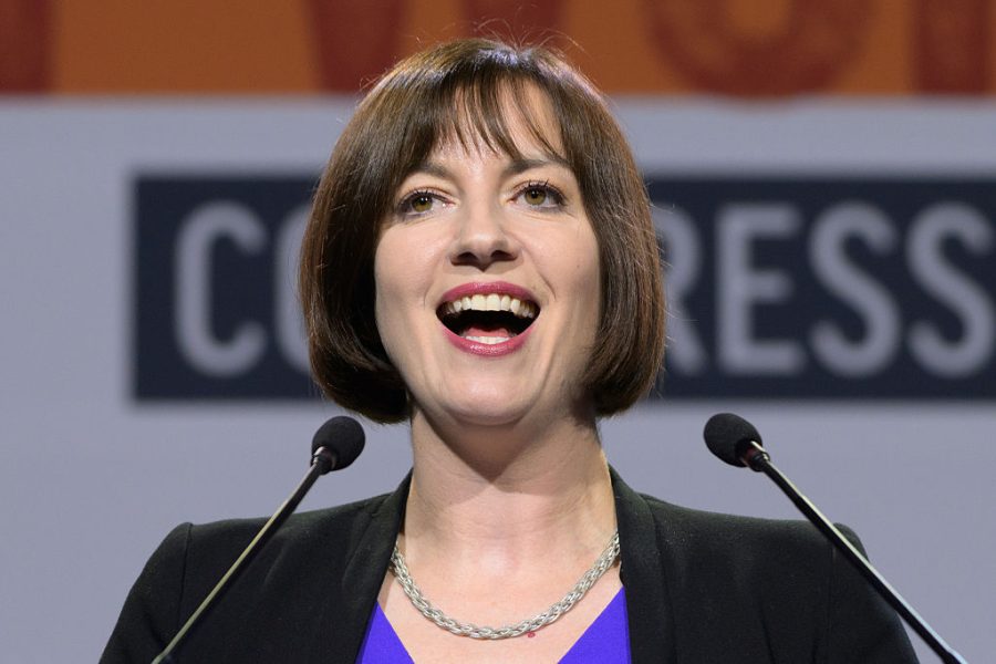 When Labour’s best bet is Bridget Phillipson | The Spectator Australia