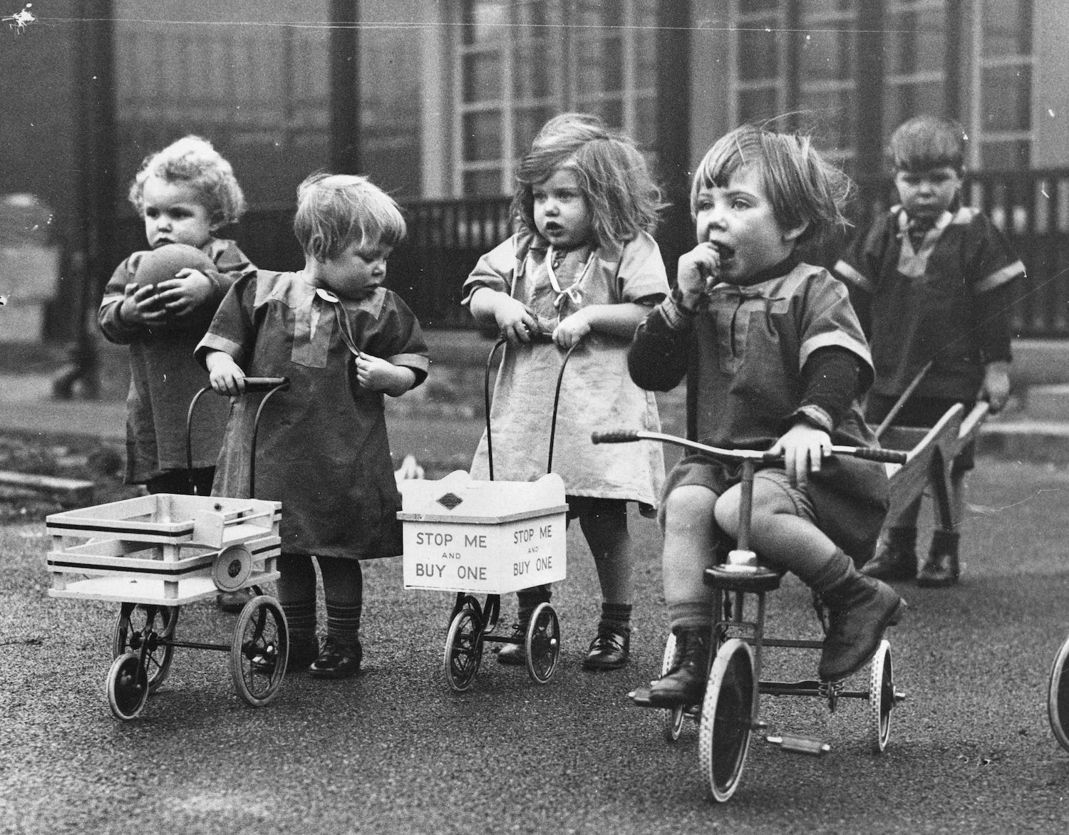 The problem with removing the child benefit cap | The Spectator Australia