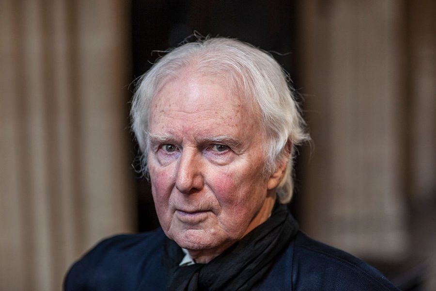 We need Brian Sewell more than ever | The Spectator Australia