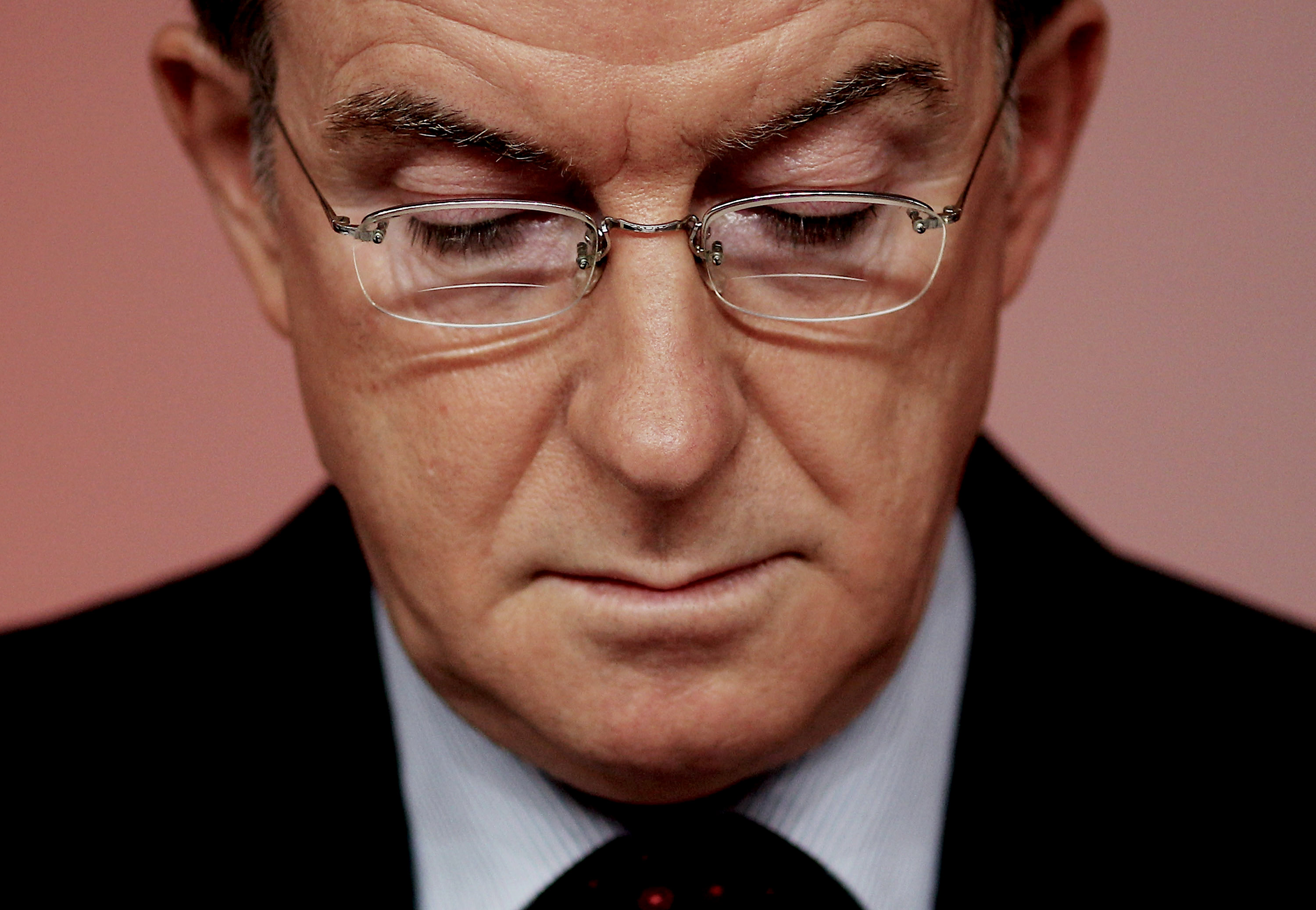 Only the boot-lickers will defend Mandelson now
