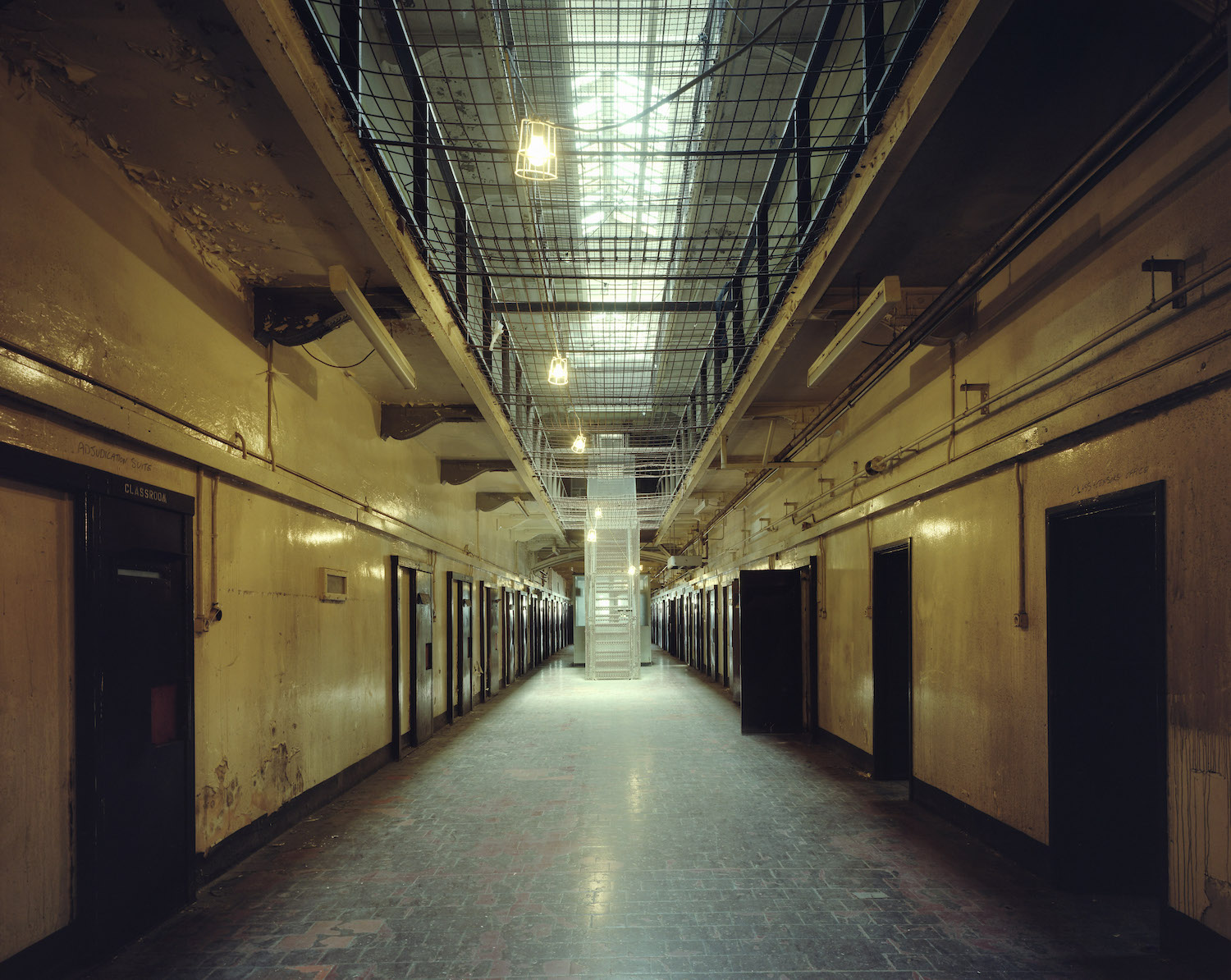 Cutting prison education is a calamity | The Spectator Australia