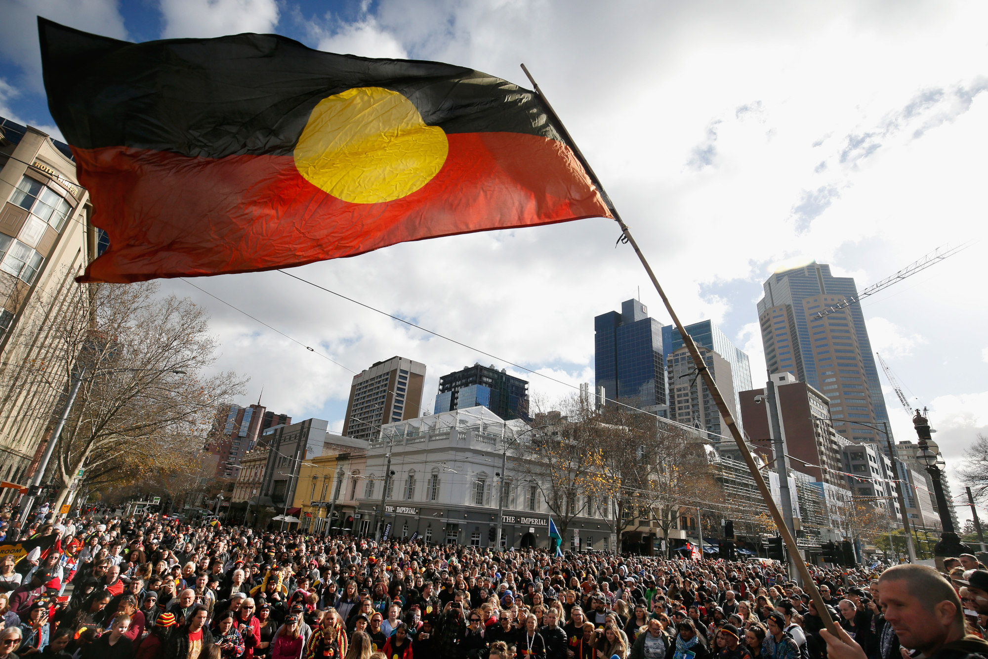 Victoria’s Aboriginal ‘Treaty’ will undermine its democracy | The ...