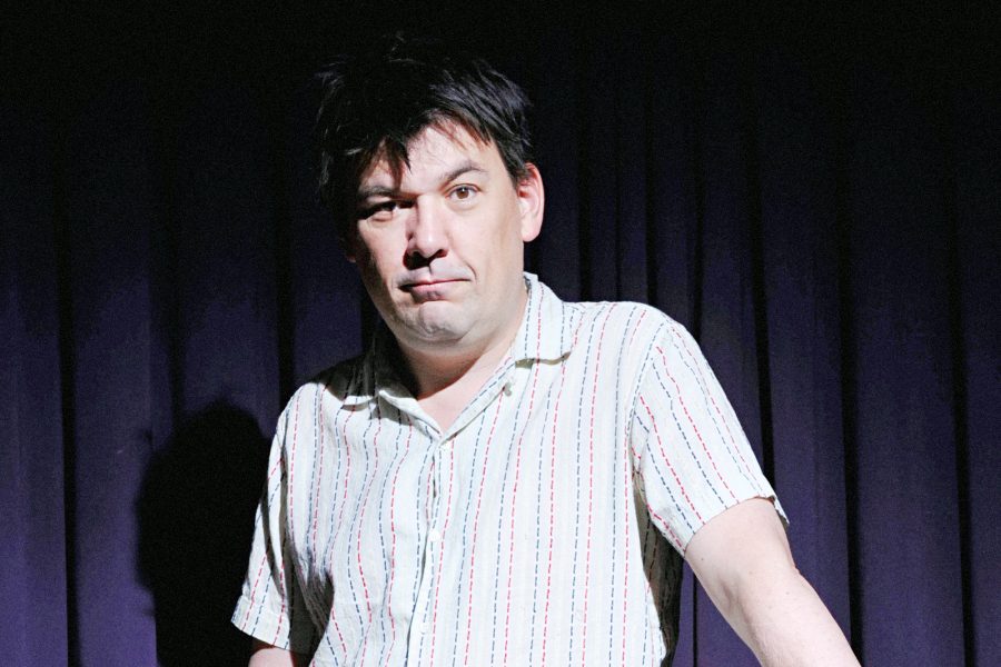 The persecution of Graham Linehan | The Spectator Australia