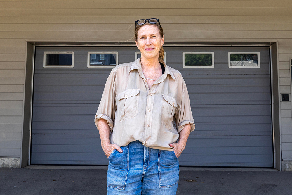 Courage and humour in the face of unimaginable grief | The Spectator ...