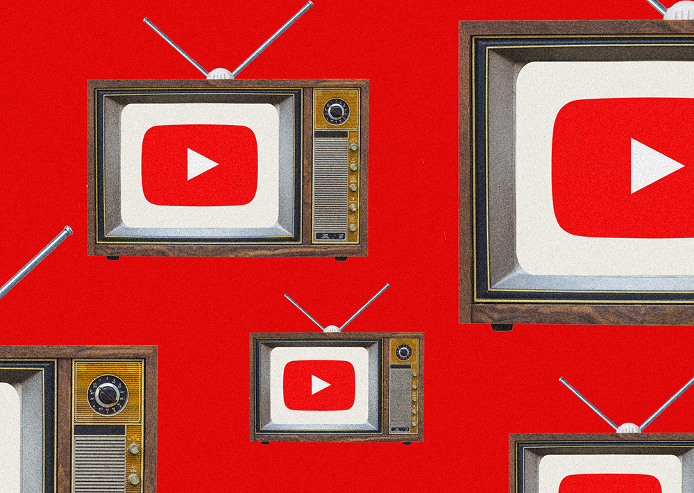 Why YouTube Premium beats the BBC | The Spectator Australia