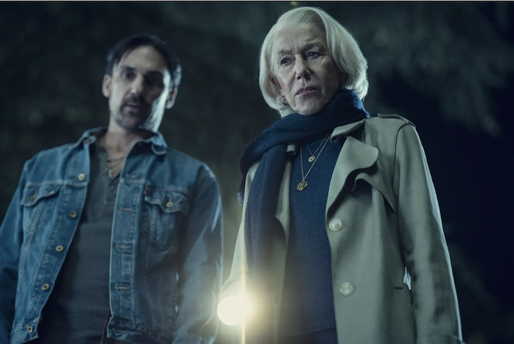 Lazy Polish stereotypes are spoiling British films | The Spectator ...