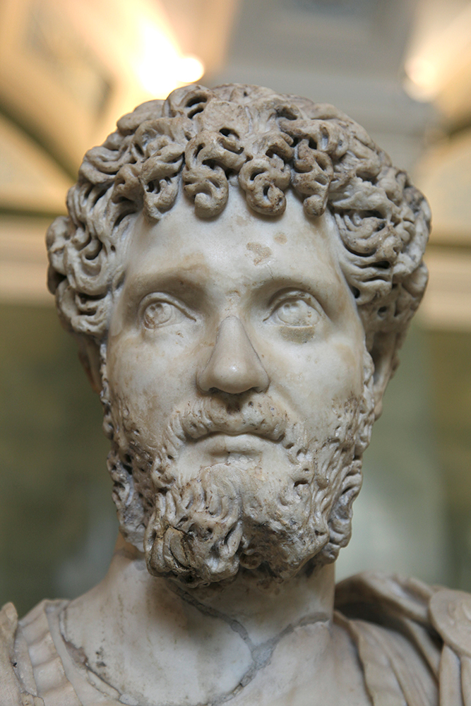 Horoscopes and horror – the reign of Septimius Severus