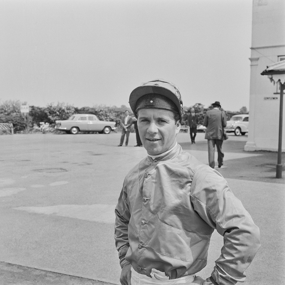 My favourite memory of Geoff Lewis | The Spectator Australia