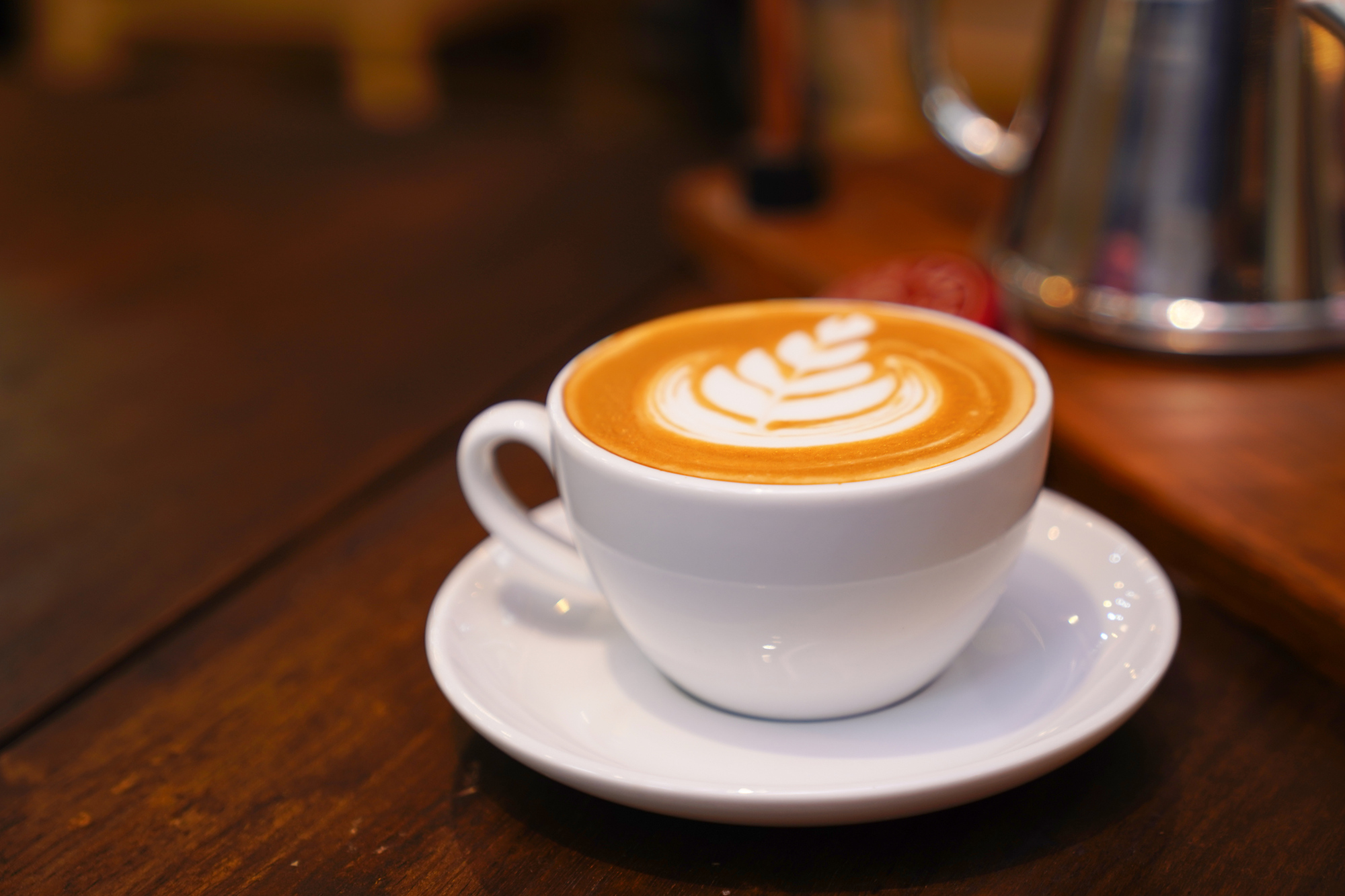 Brits are fed up with overpriced coffee | The Spectator Australia