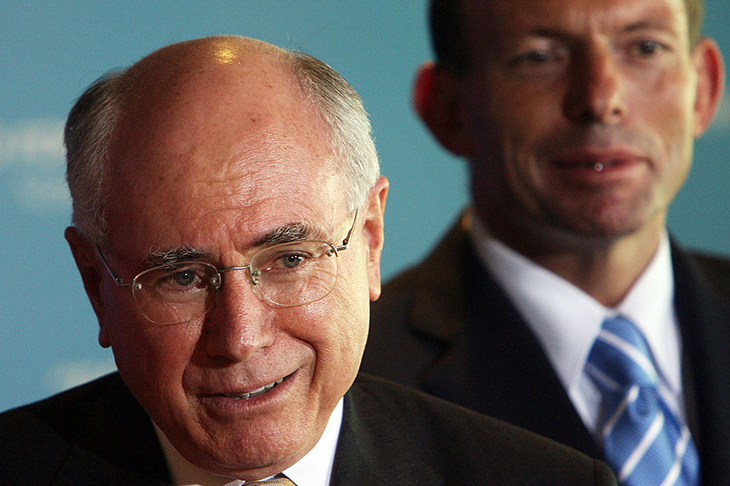 How the Liberals became Labor’s best friends | The Spectator Australia