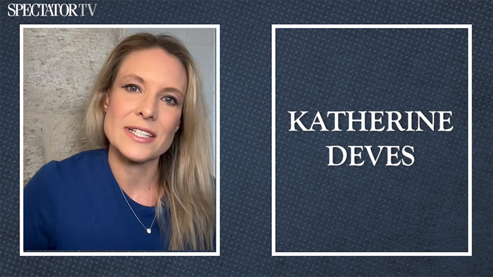 Political censorship makes it impossible to defend women’s rights ...