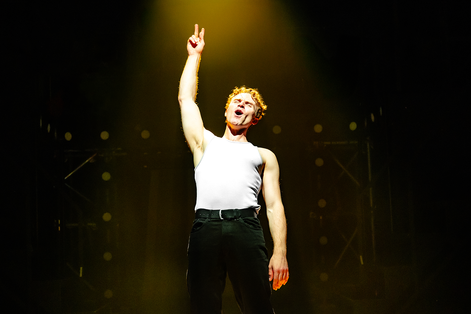 A dazzling musical celebration of the 1970s | The Spectator Australia