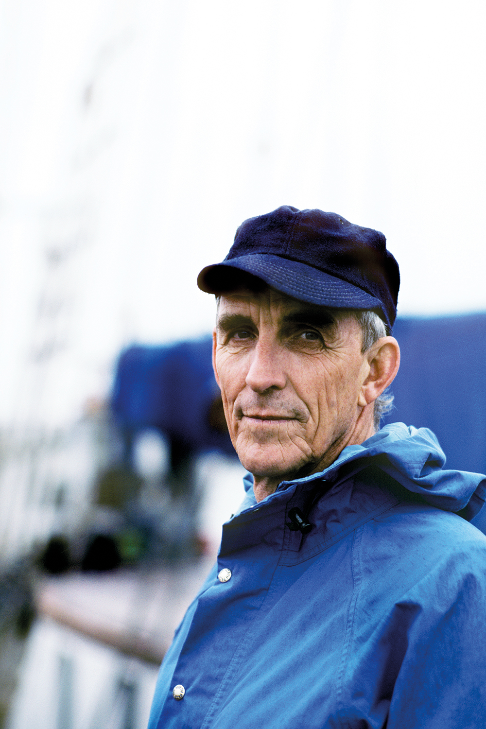 The dangerous charm of Peter Matthiessen | The Spectator Australia