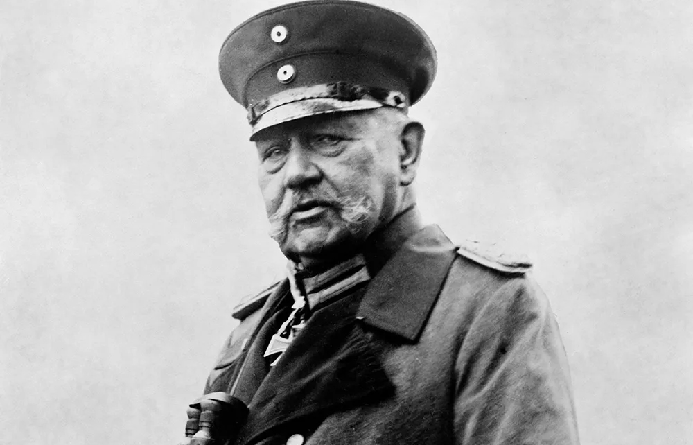 What drove the German housewife to vote for Hitler? | The Spectator ...