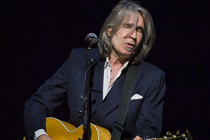 Justin Currie’s truly remarkable rock memoir | The Spectator Australia