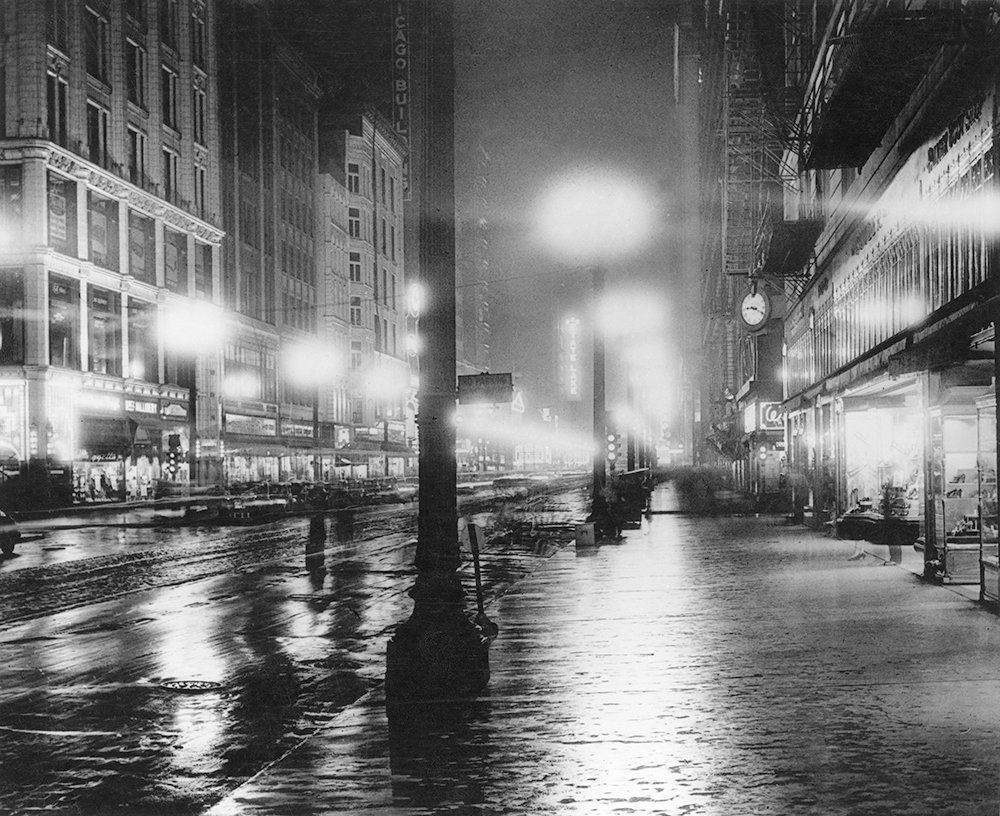 Funny, absorbing and as noir as noir can be: Thomas Pynchon rides again ...