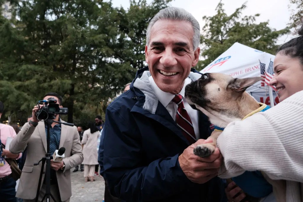 Will a Republican be the next New Jersey governor? | The Spectator ...