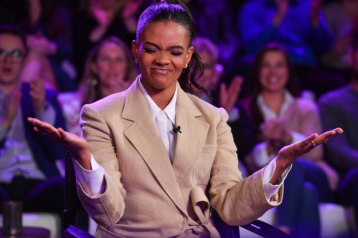 Labor’s selective moral outrage over Candace Owens’ visa | The ...