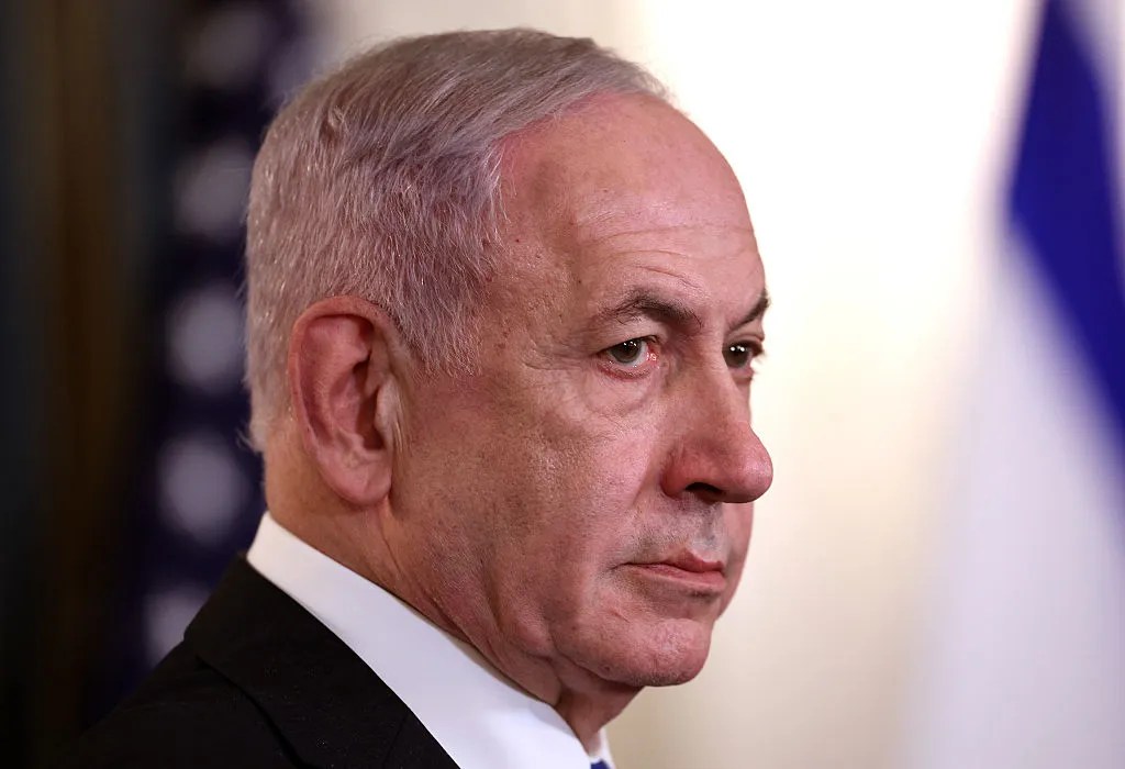 Did Bibi miscalculate? | The Spectator Australia