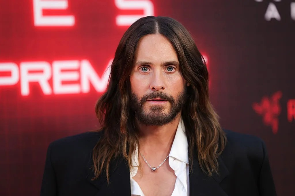 Why does Jared Leto still have a career? | The Spectator Australia