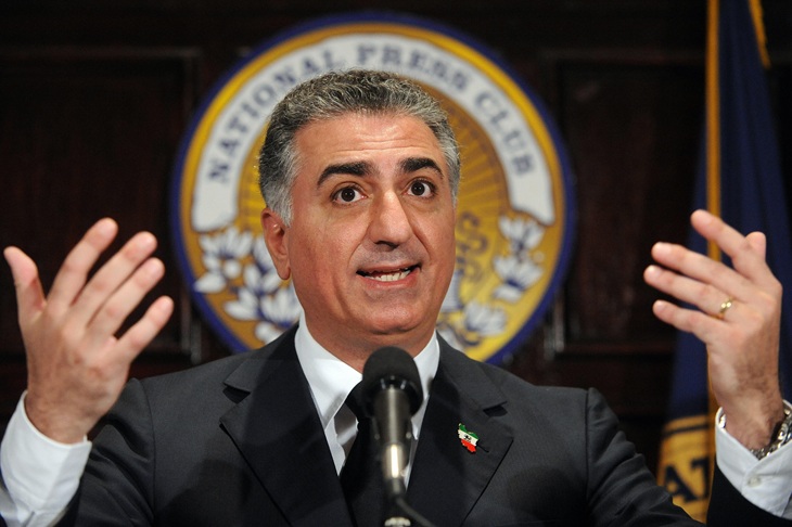 Constitutional monarchy can heal political turmoil