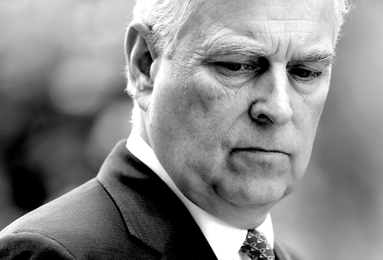 Prince Andrew’s titles cannot be simply stripped | The Spectator Australia