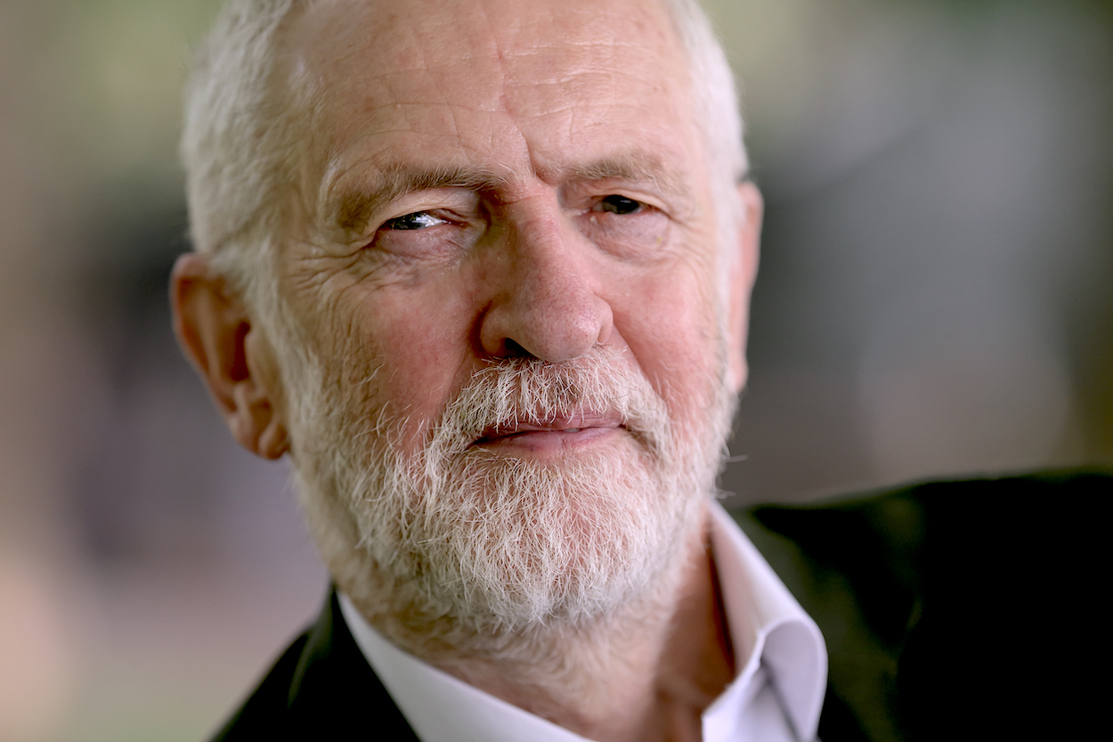 Jeremy Corbyn’s new party is self-destructing | The Spectator Australia