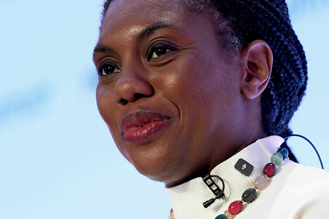 Kemi is right about the Climate Change Act | The Spectator Australia