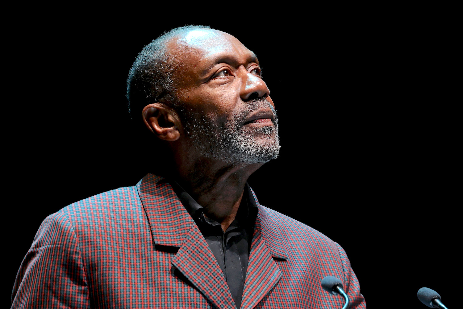 The problem with Lenny Henry’s demand for reparations | The Spectator Australia