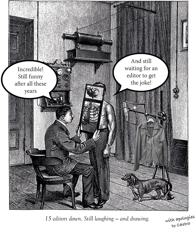 'People can't take a joke these days': Michael Heath on wokeness, The ...