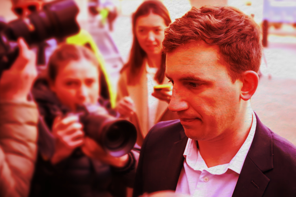 In defence of Chris Cash