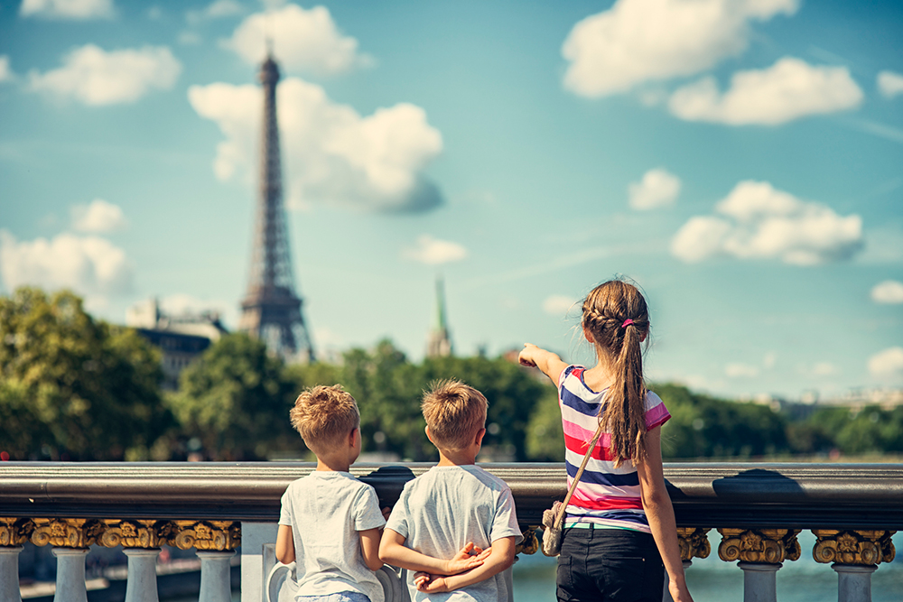 French parents do it better | The Spectator Australia