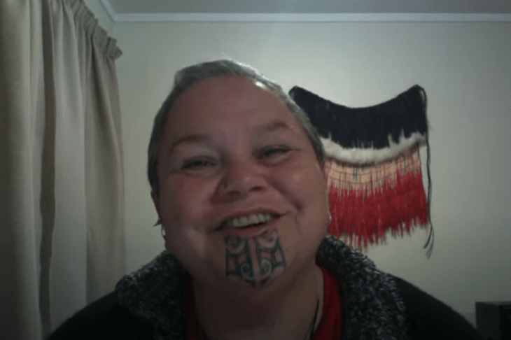 Rex Landy: women’s rights activist arrested | The Spectator Australia