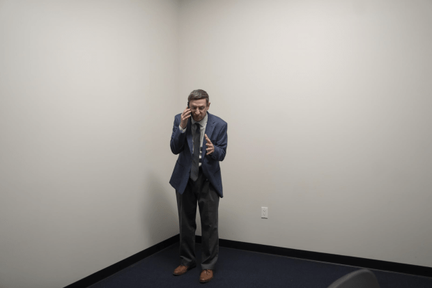 Don’t cry for Jimmy Kimmel | The Spectator Australia