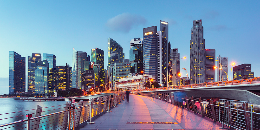 What we can learn from Singapore | The Spectator Australia