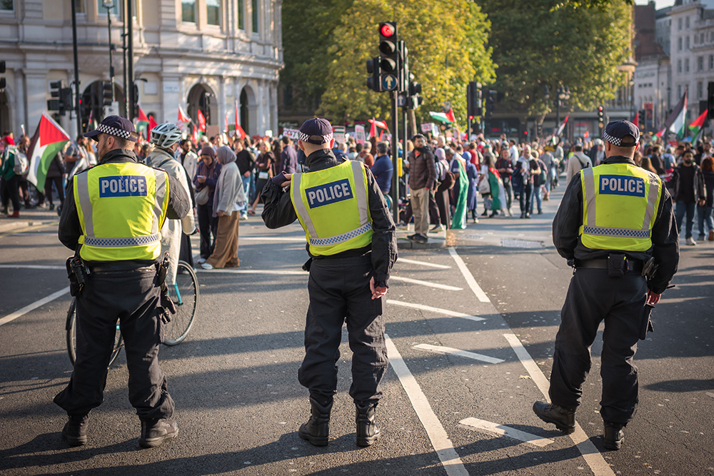 The westerners helping Hamas win the propaganda war | The Spectator ...