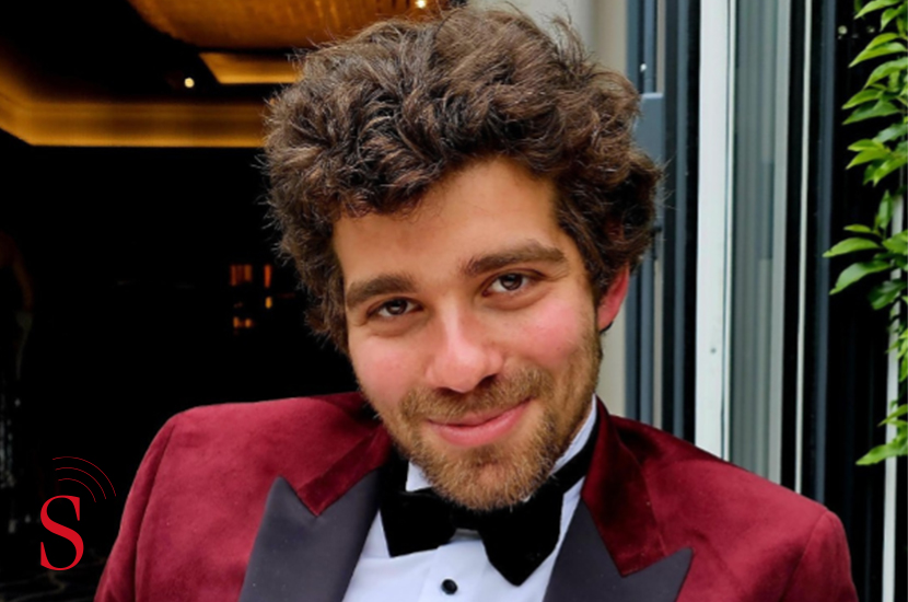 Turning the tables on Will Kingston | The Spectator Australia