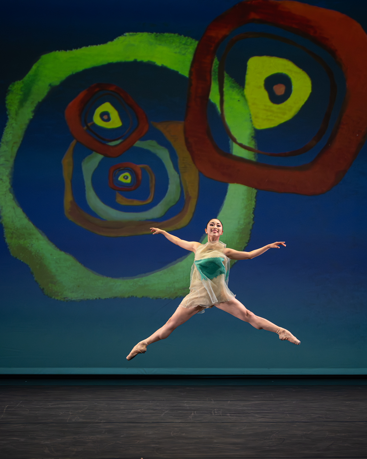 Why are today's choreographers so musically illiterate? | The Spectator ...